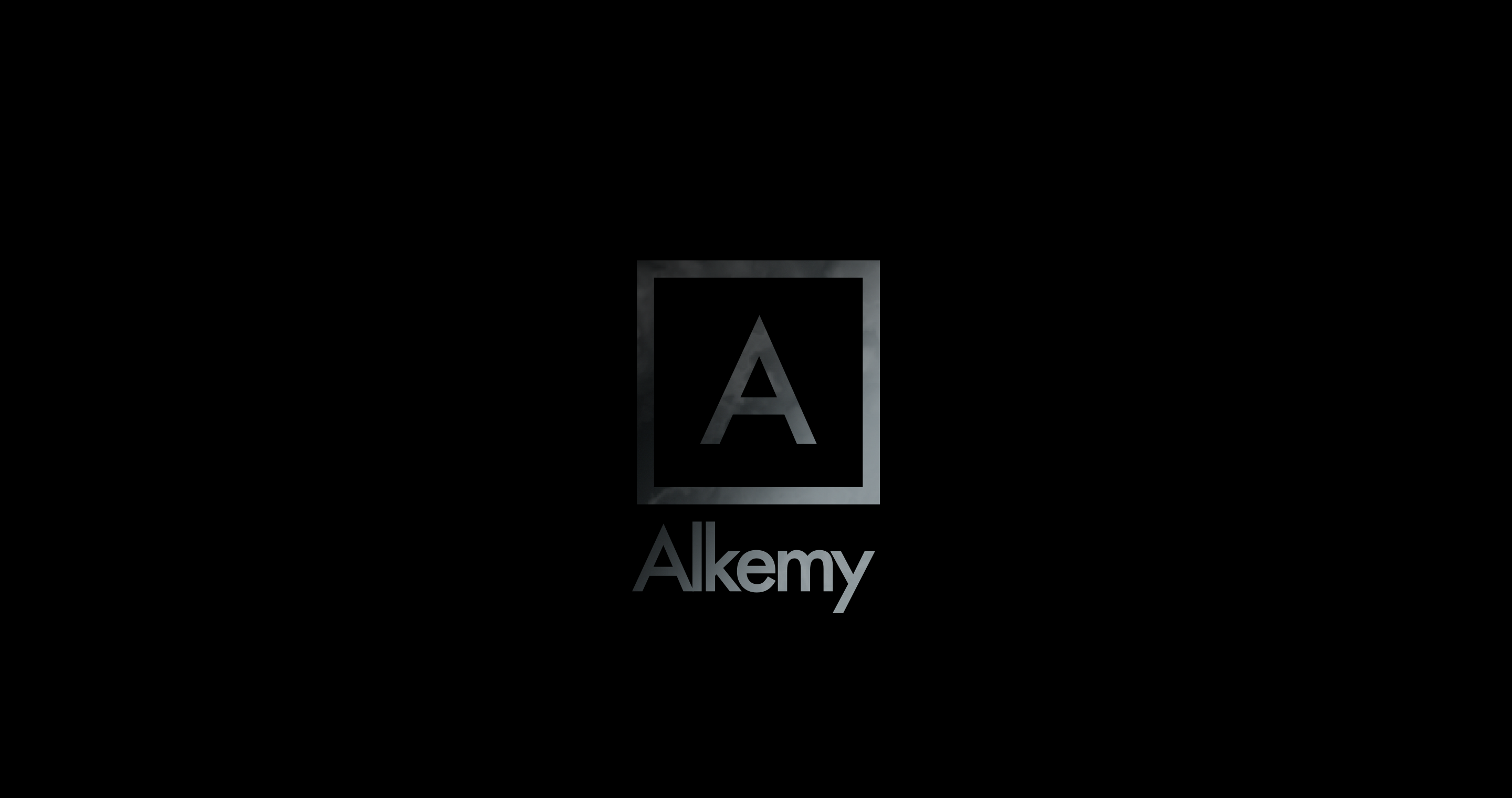 Alkemy | Enabling evolution